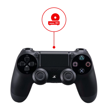 Проблемы с дисководом Sony PlayStation 4 — ремонт с гарантией - Sony Guide